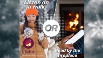 Home Page | Findlay-Hancock County Public Library