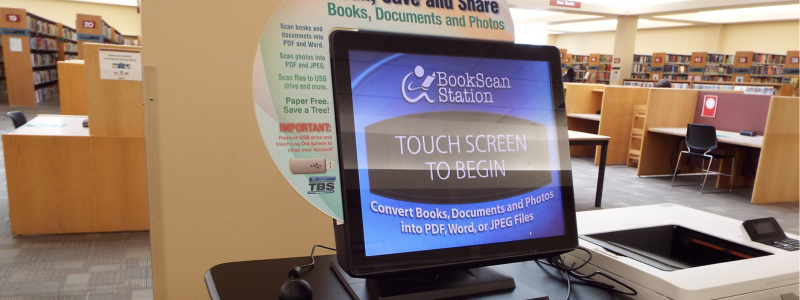 Document Services | Findlay-Hancock County Public Library