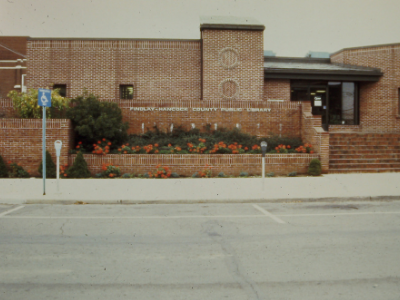 About the Library | Findlay-Hancock County Public Library