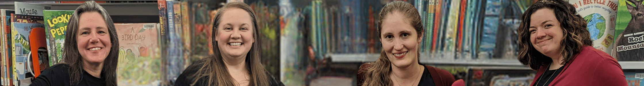 Children | Findlay-Hancock County Public Library