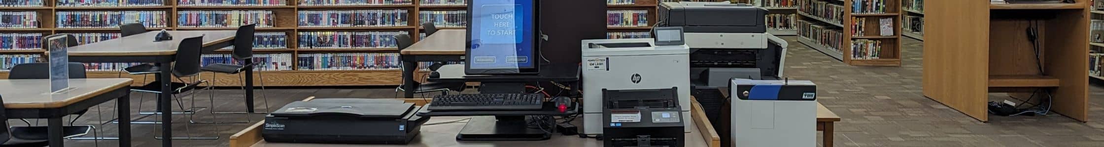 Document Services | Findlay-Hancock County Public Library