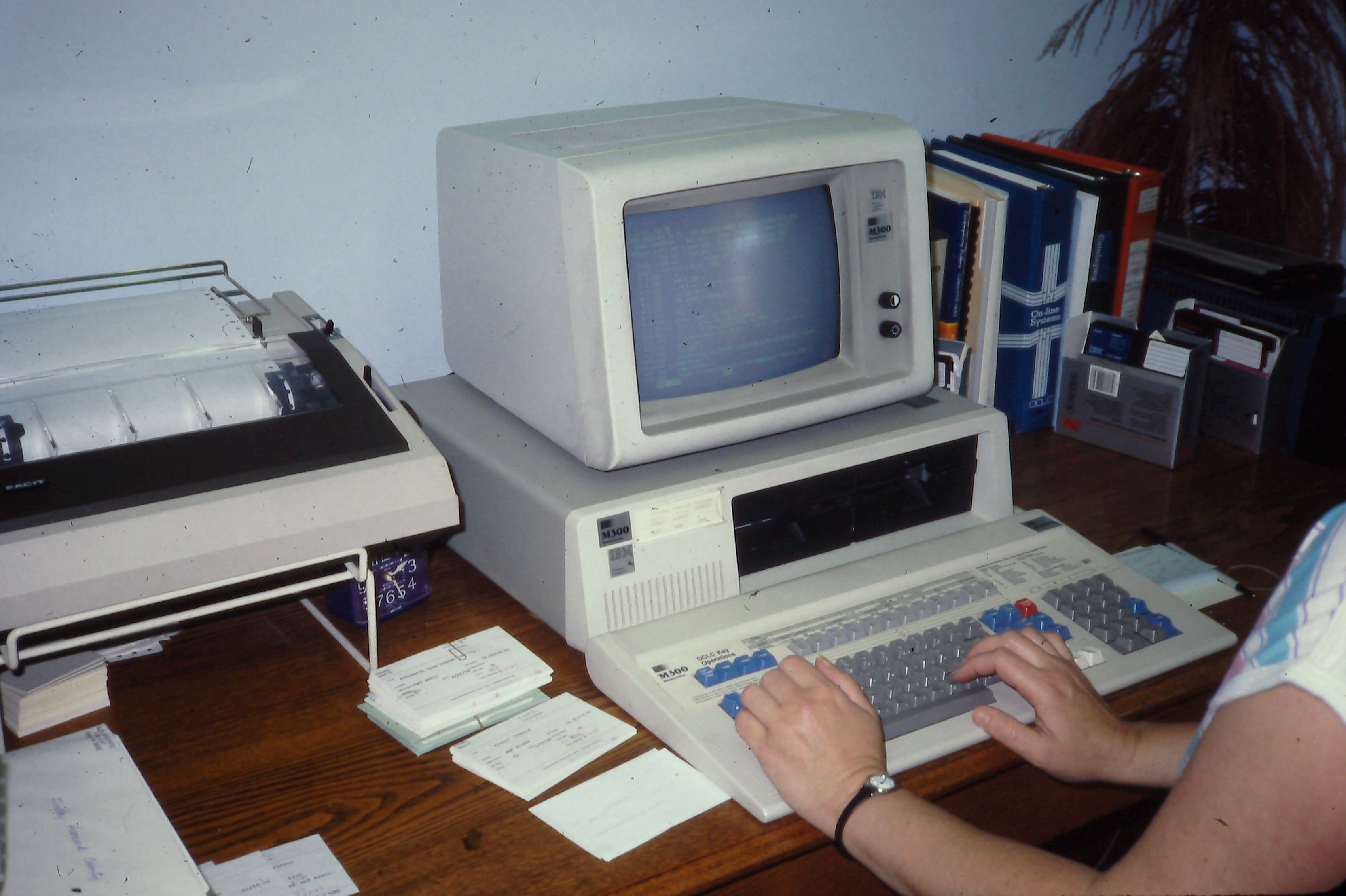 About the Library | Findlay-Hancock County Public Library
