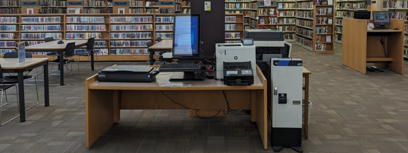 Document Services | Findlay-Hancock County Public Library