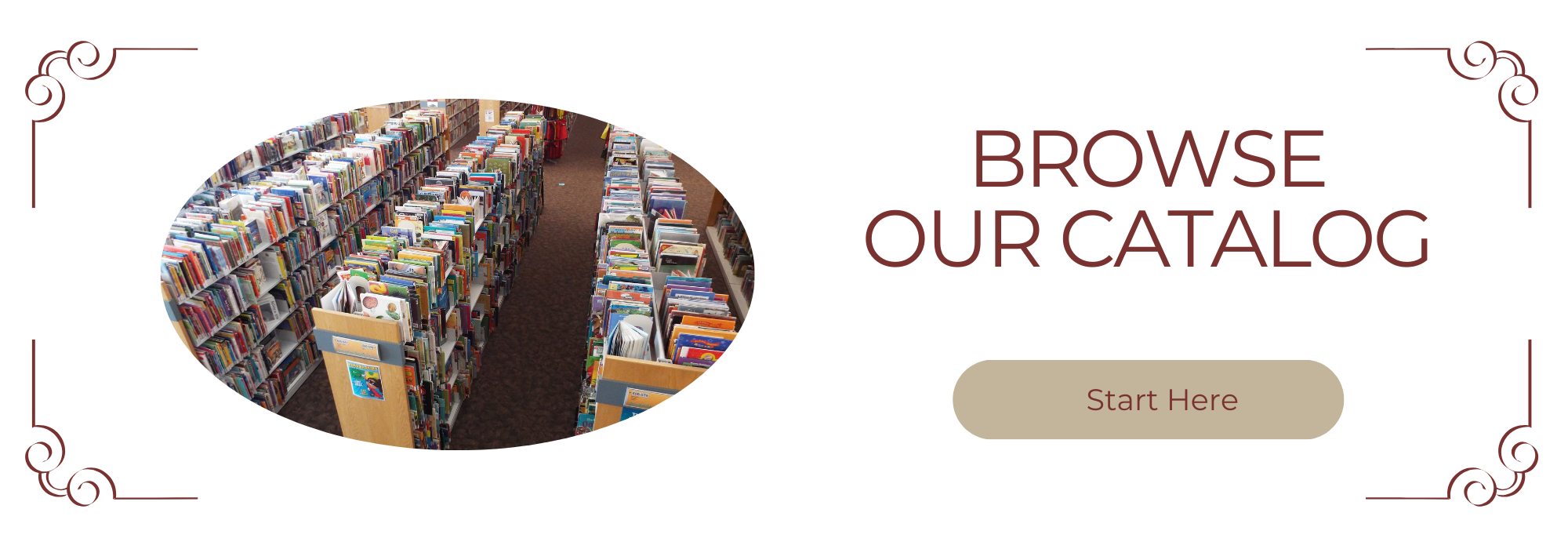 Home Page | Findlay-Hancock County Public Library