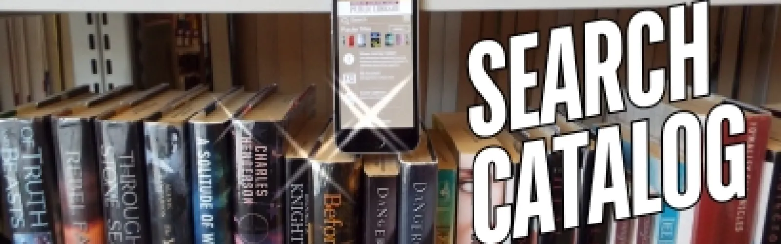 Home Page | Findlay-Hancock County Public Library